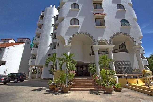 Casa Espana | All Seasons Realty