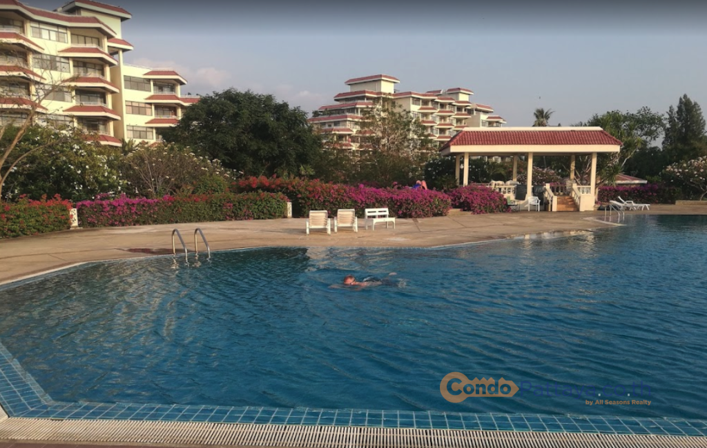 Bay View Resort | All Seasons Realty