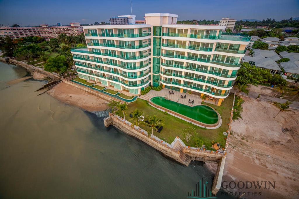 Paradise Ocean View | All Seasons Realty