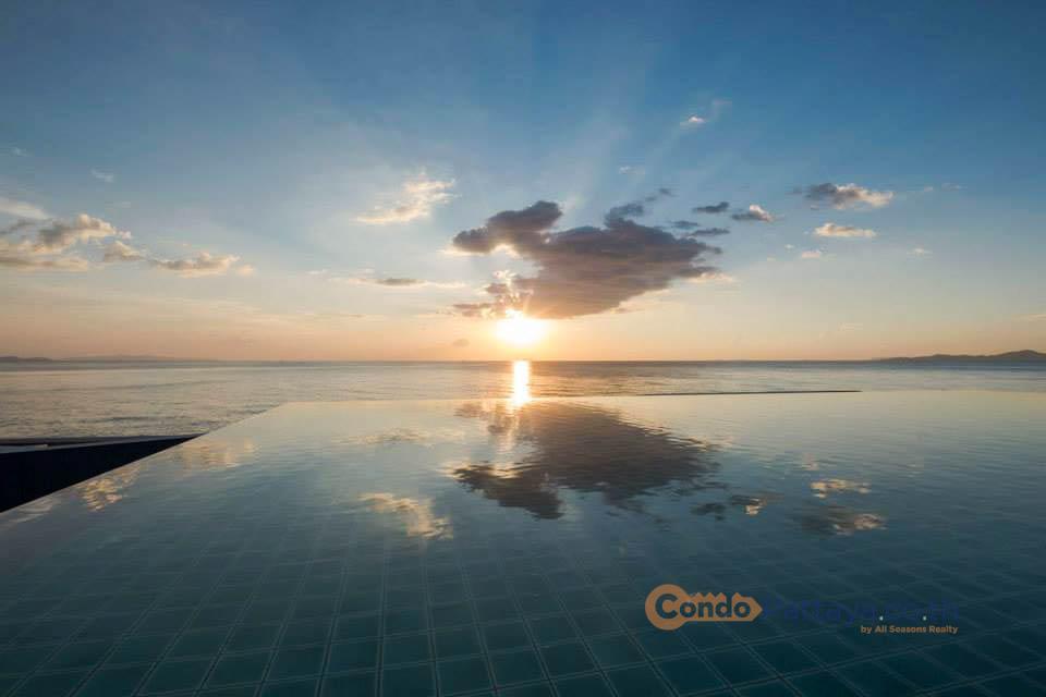 Reflection Jomtien Beach Pattaya | All Seasons Realty