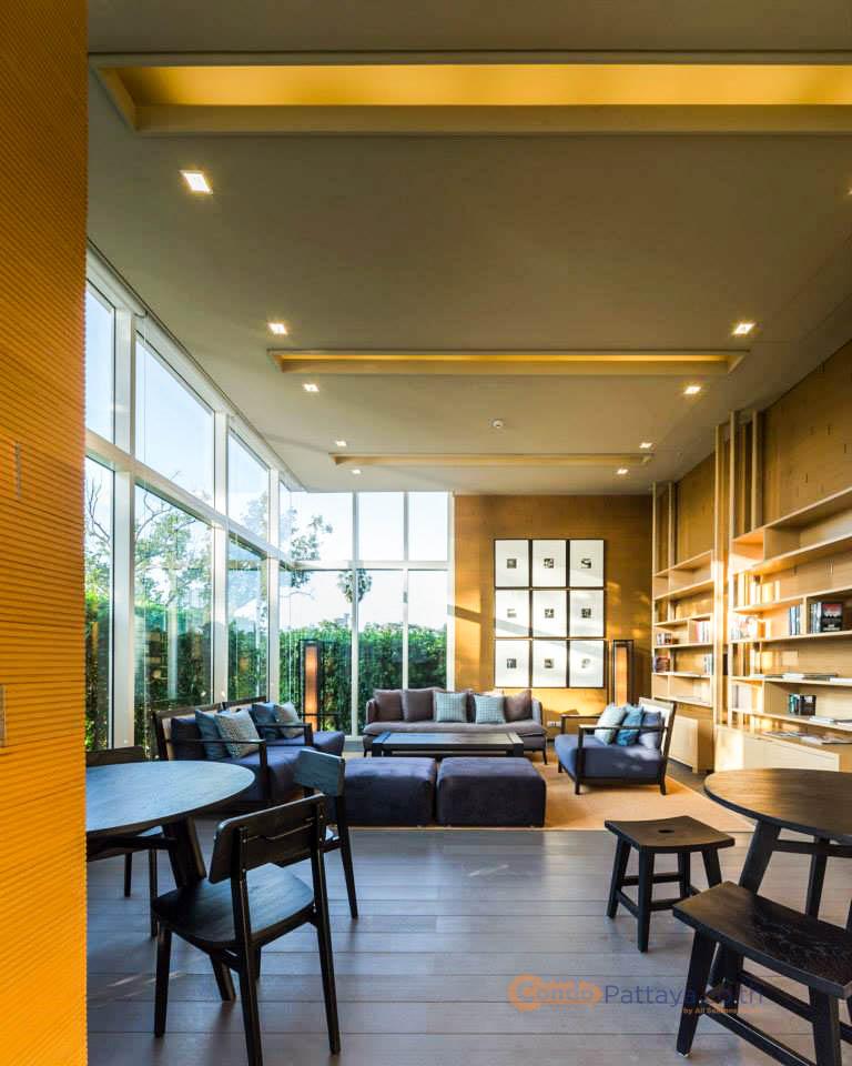 Reflection Jomtien Beach Pattaya | All Seasons Realty