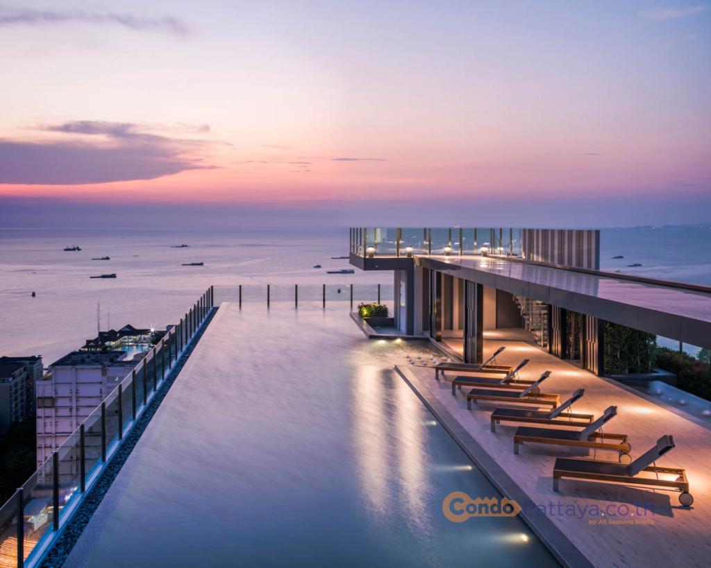 The Base Central Pattaya | All Seasons Realty