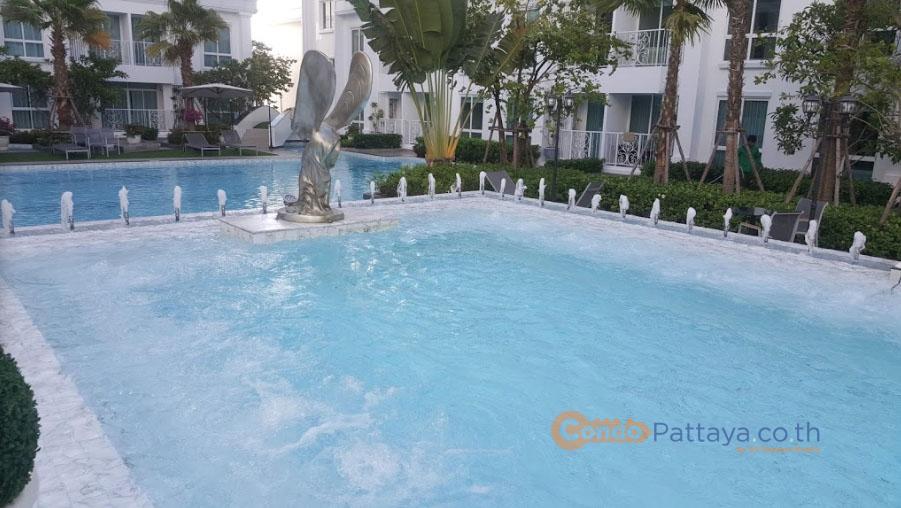 The Orient Resort & Spa | All Seasons Realty