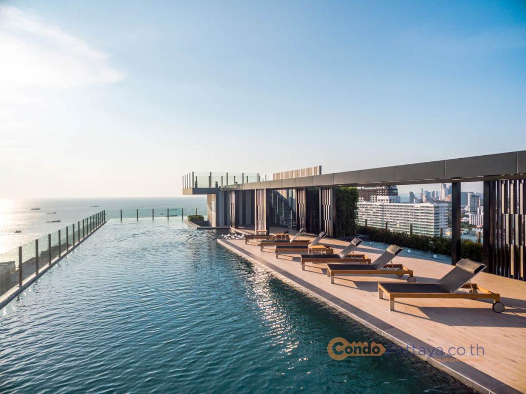 The Base Central Pattaya | All Seasons Realty